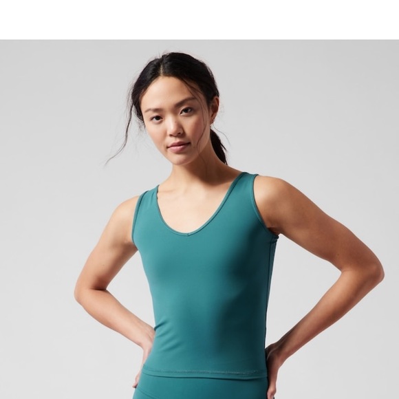 Athleta | Tops | Athleta Tank | Poshmark